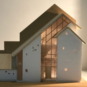ARCHITECTURE – Cité Végétale – Luc Schuiten