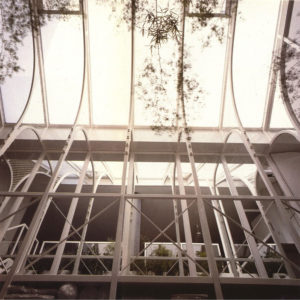 ARCHITECTURE – Cité Végétale – Luc Schuiten