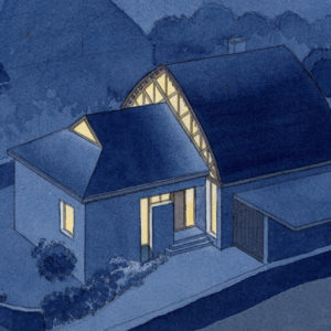 ARCHITECTURE – Cité Végétale – Luc Schuiten